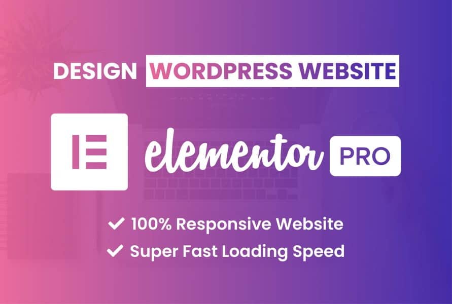 Creating Stunning and Responsive Website Designs for All Devices Using WordPress Elementor - Ric ...